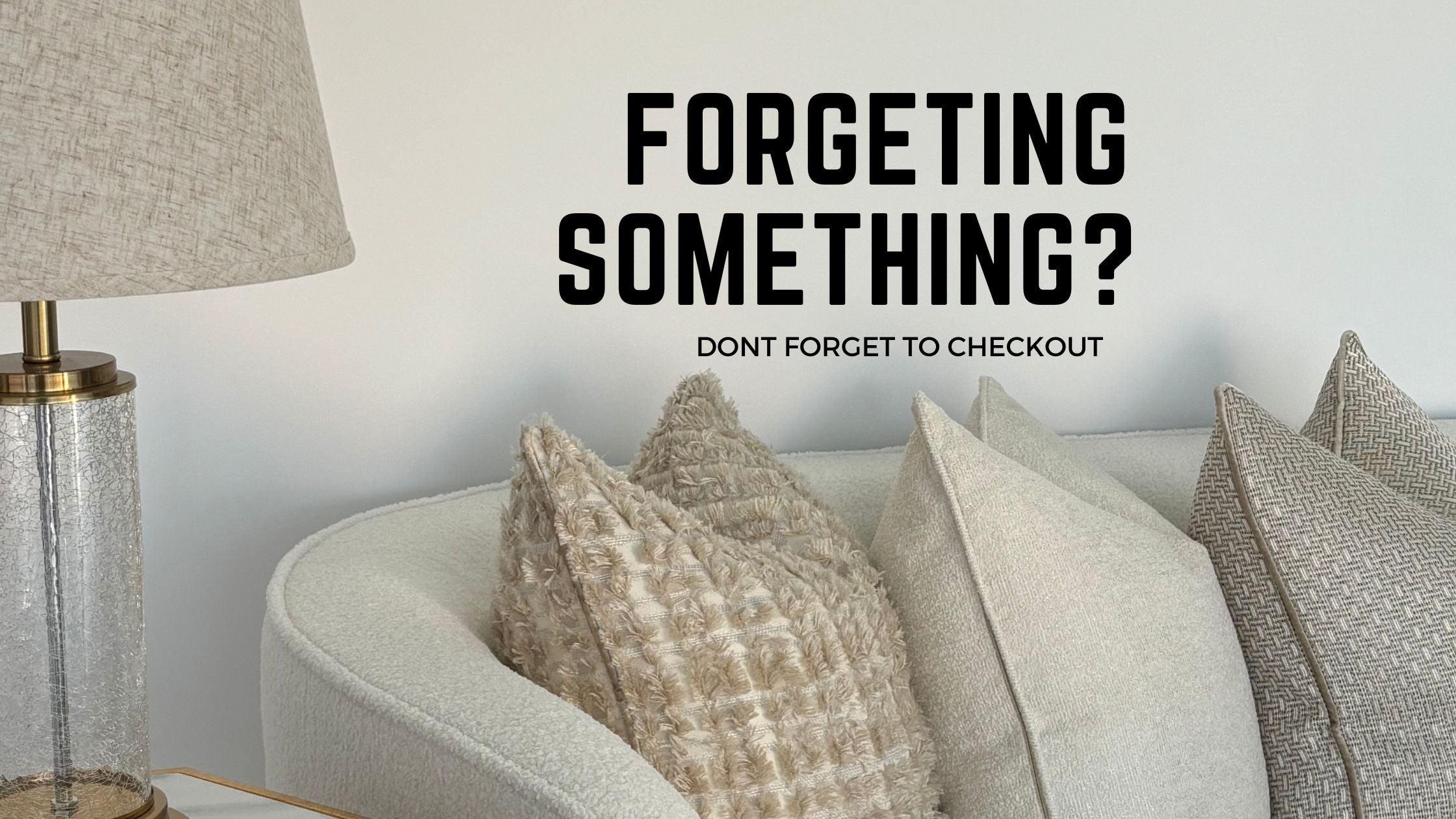 7 Home Styling Tips Using Luxury Cushions and Throws | Luscious Homewares