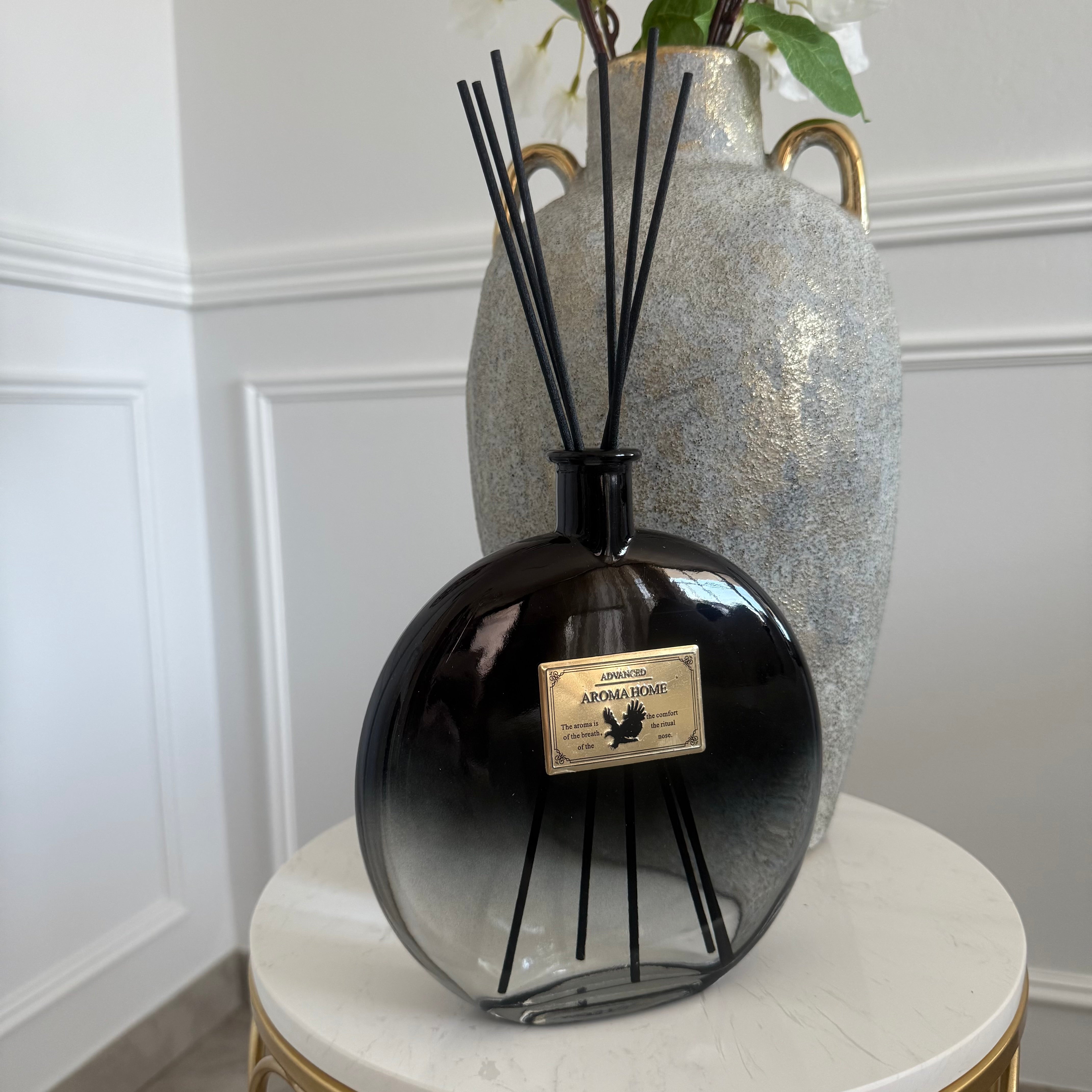 Dior Aroma Diffuser scent 500ml | Luscious Homewares