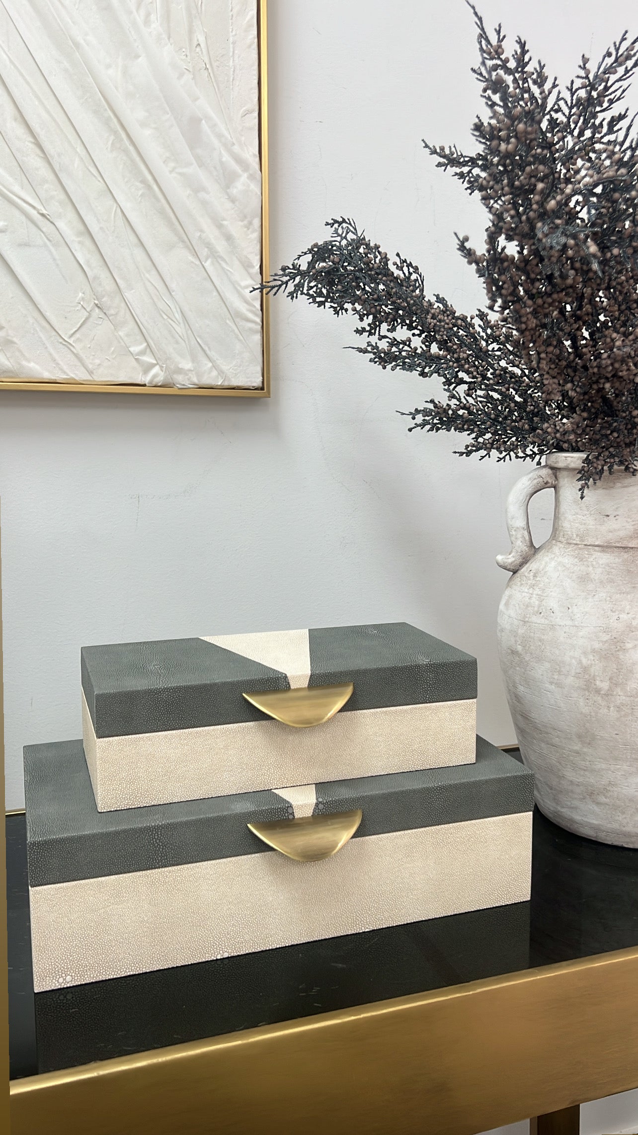 Casa decorative box– Luscious Homewares