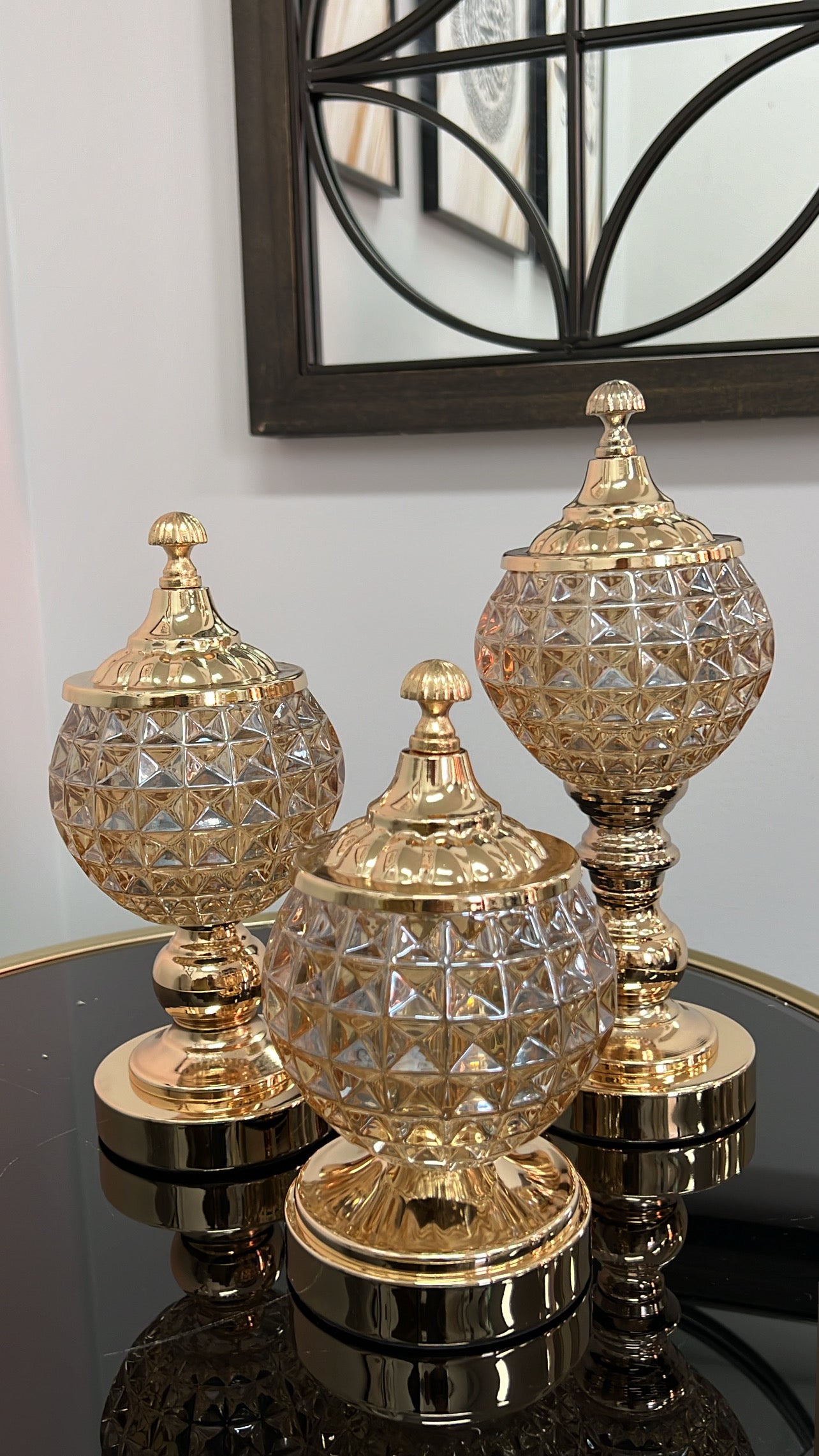 Asar jars | Luscious Homewares